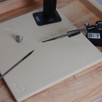 Space Tile Soldering Board - High Heat Resistant – Pepetools