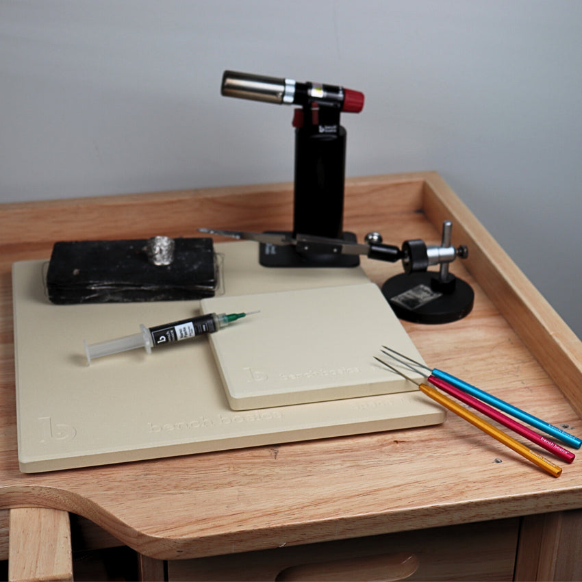 Soldering Starter Kit - 11 Pieces Included – Pepetools