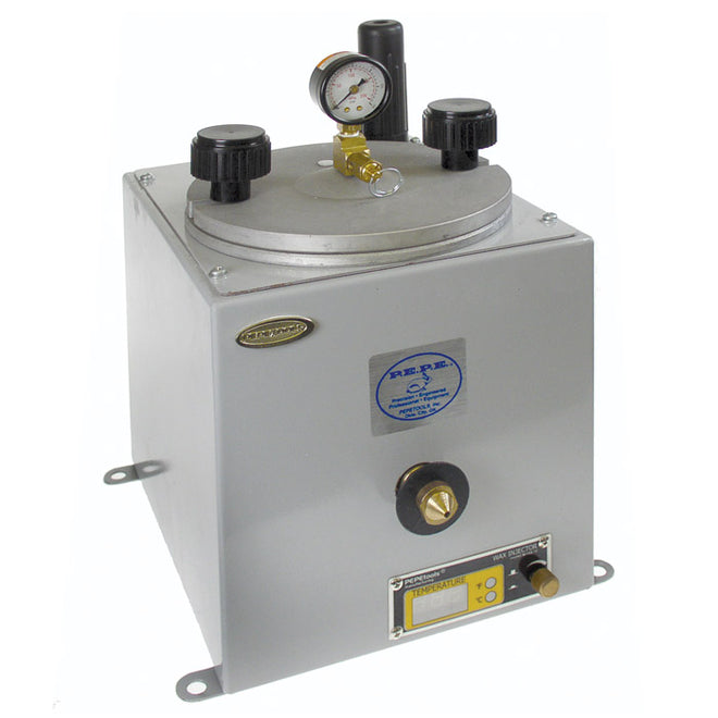 Wax Injector – Pepetools