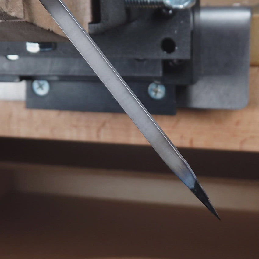 ErgoLast Titanium Solder Pick – Pepetools