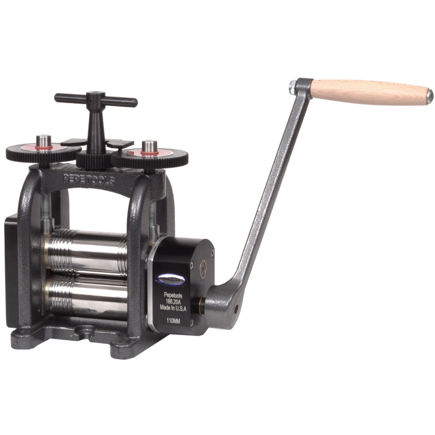 110MM Combination Ultra Mill with Ductile Frame – Pepetools