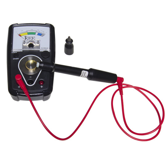 KEE Gold & Platinum Tester – Pepetools