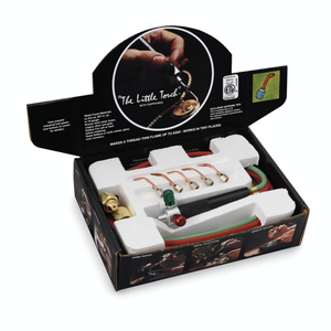 Smith Little Torch - How to setup for your jewelry studio? – Pepetools