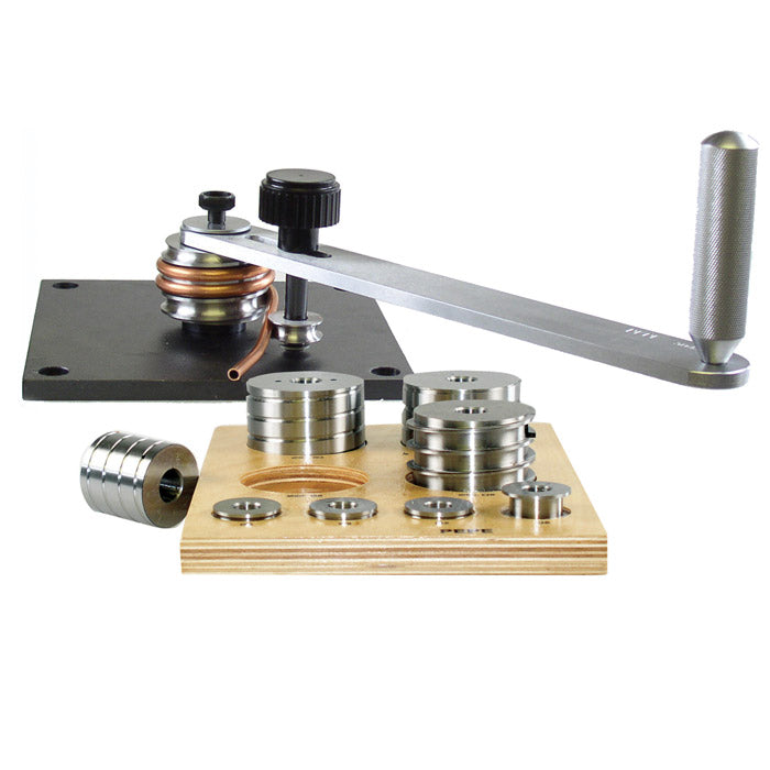 Tube Bender – Pepetools