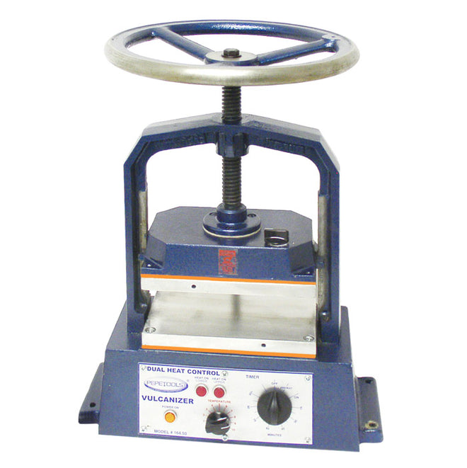 Dual Control Vulcanizer – Pepetools