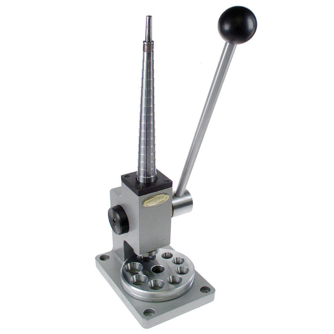 Stepped Ring Stretcher & Reducer – Pepetools