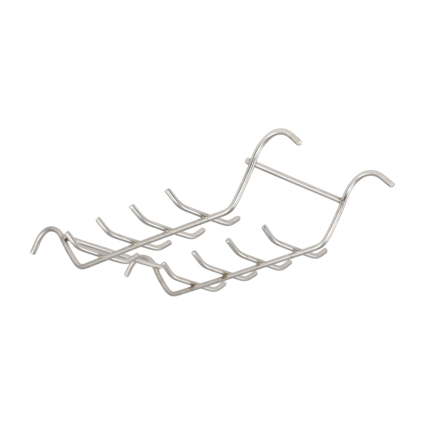 Stainless Steel Ultrasonic Rack – Pepetools