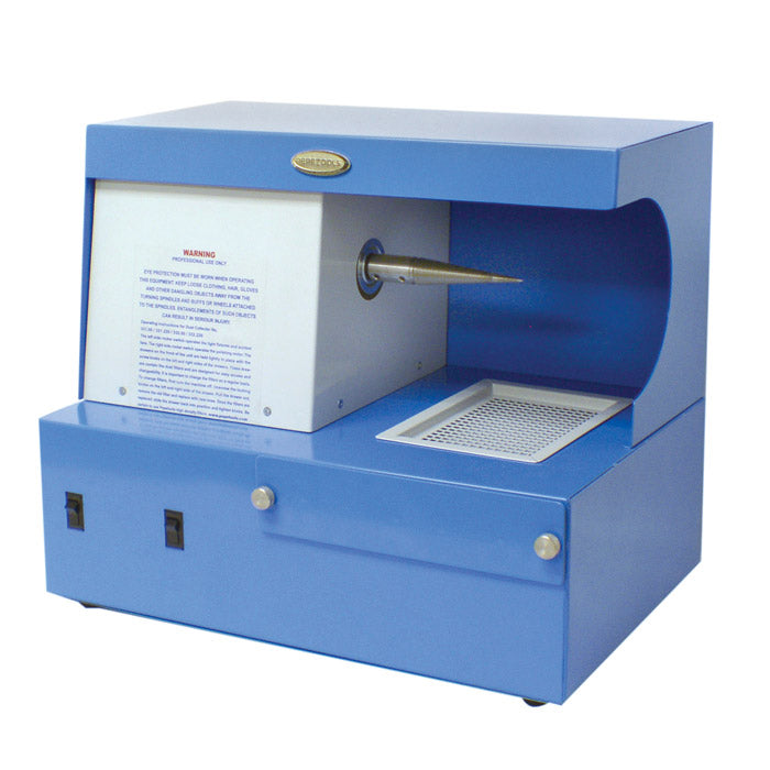 Compact Euro Polishing Machine – Pepetools