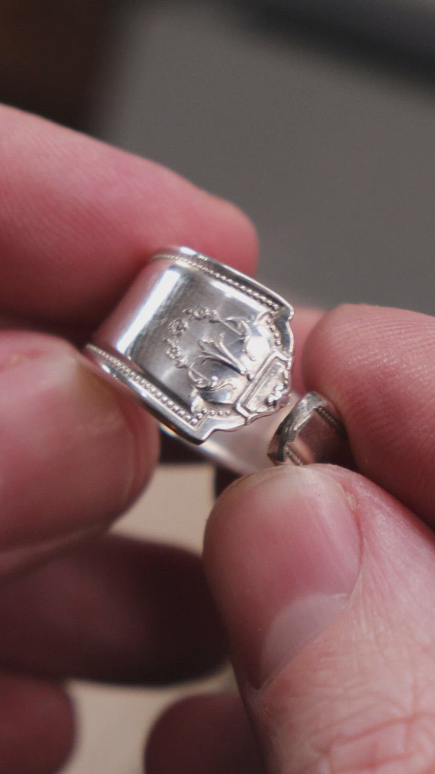 Superior Ring Bending Tool – Pepetools