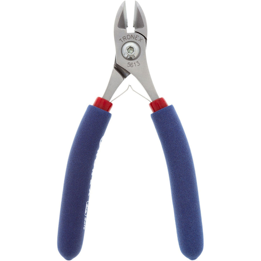 Oval Head Cutters - Razor Flush - Extra Large – Pepetools