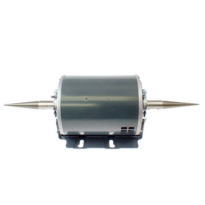 Industrial Duty 1/3 HP Polishing Dual Spindle Motor – Pepetools