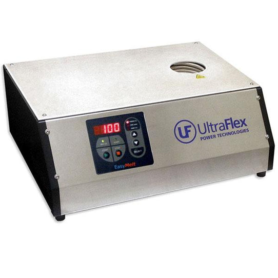 EasyMelt 2kg Desktop Induction Melting System (Gold) – Pepetools