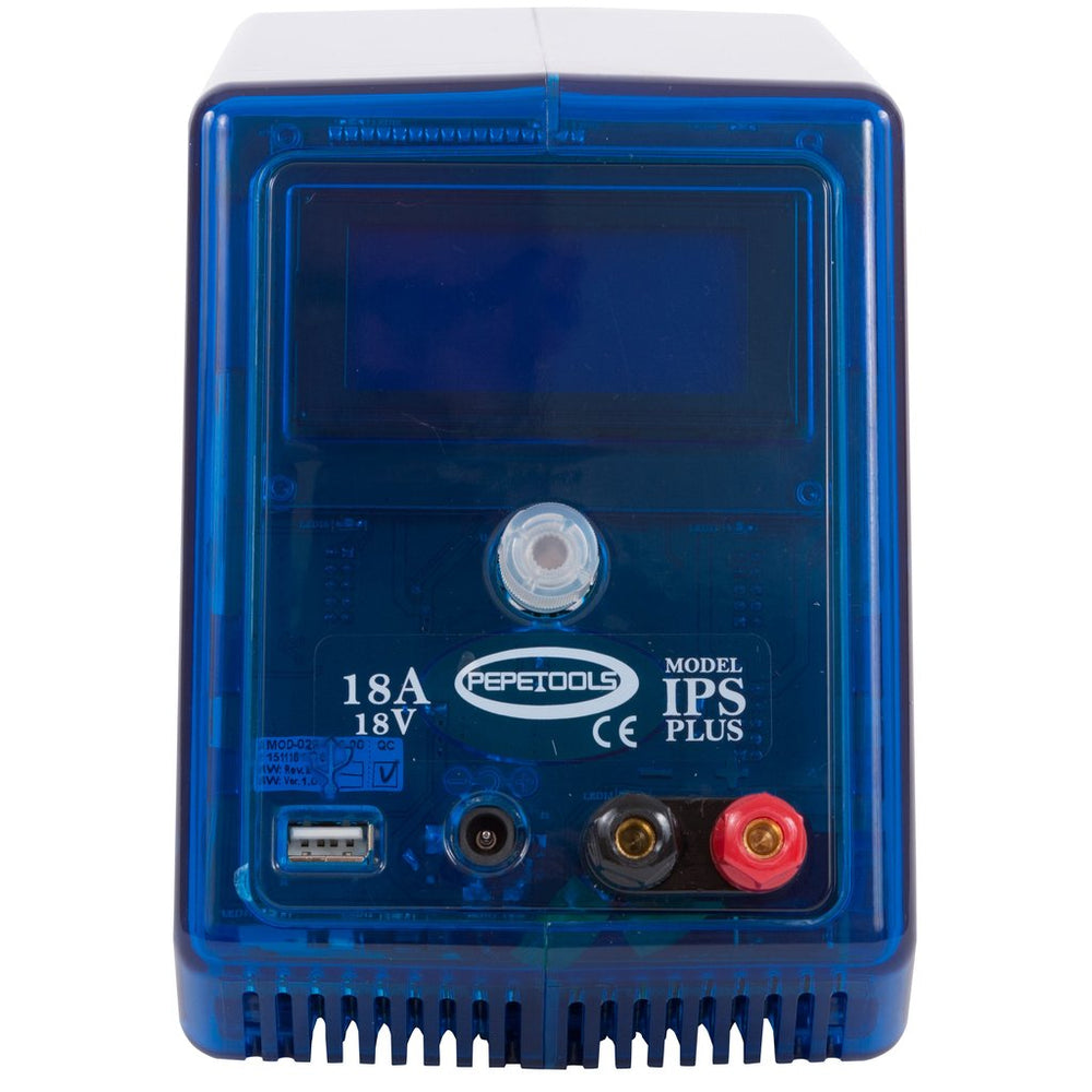 Plating Guide by Pepetools