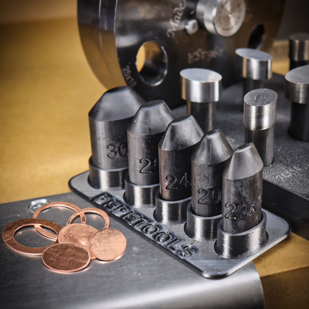 New Products from Pepetools