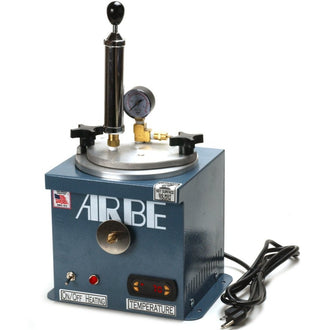 Mini Wax Injector w/ Hand Pump & Digital Read Out - ARBE – Pepetools