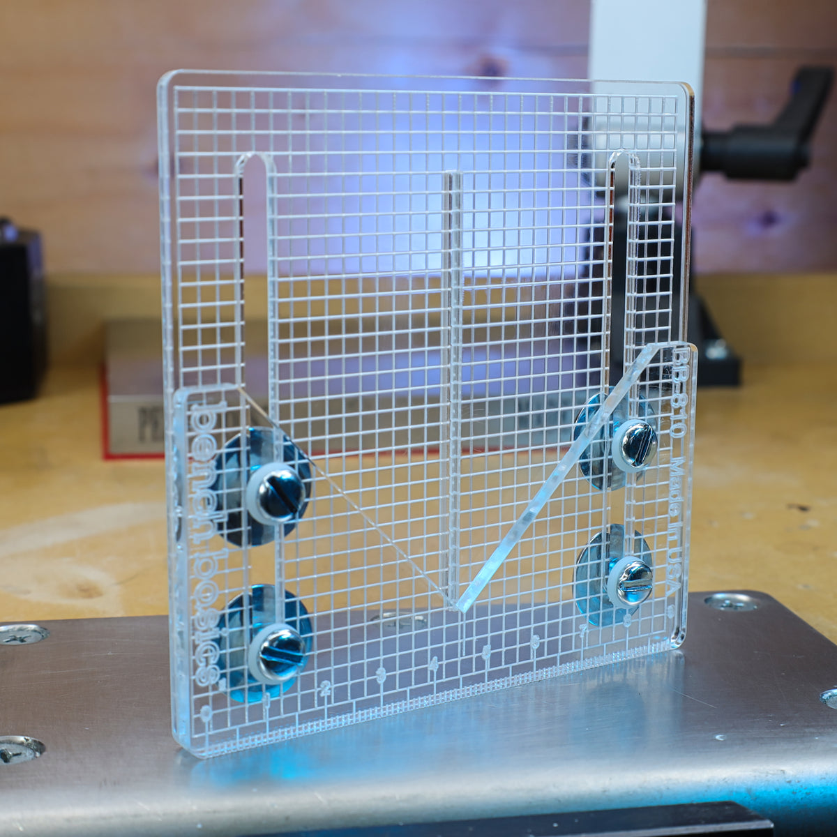 Bench Basics – Pepetools