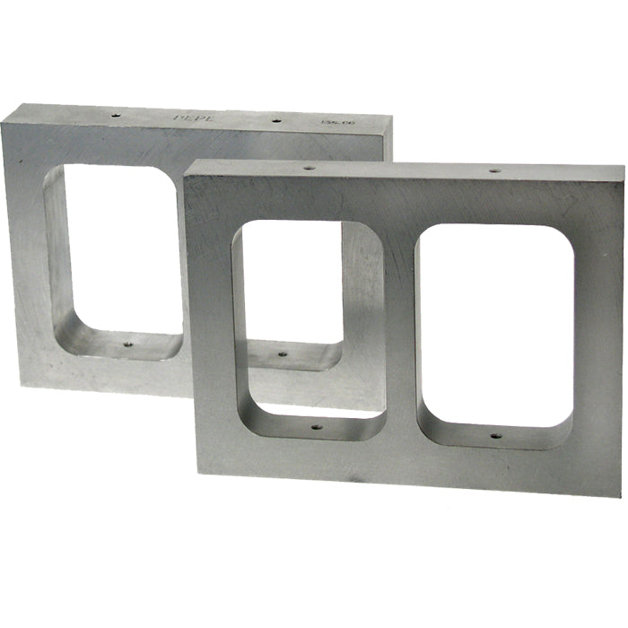 Double Mold Frames – Pepetools