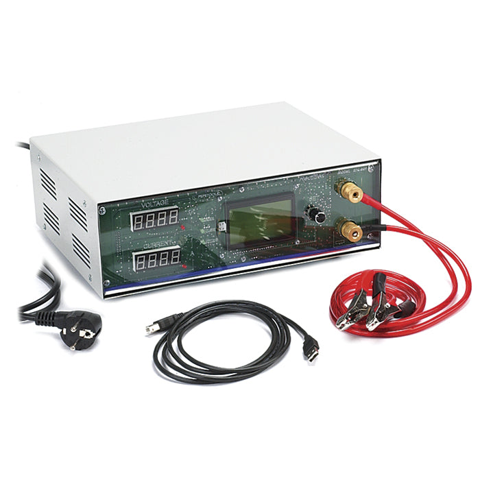 Programmable 60 Amp Digital Rectifier – Pepetools