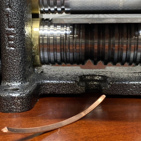 Triangle Mill – Pepetools