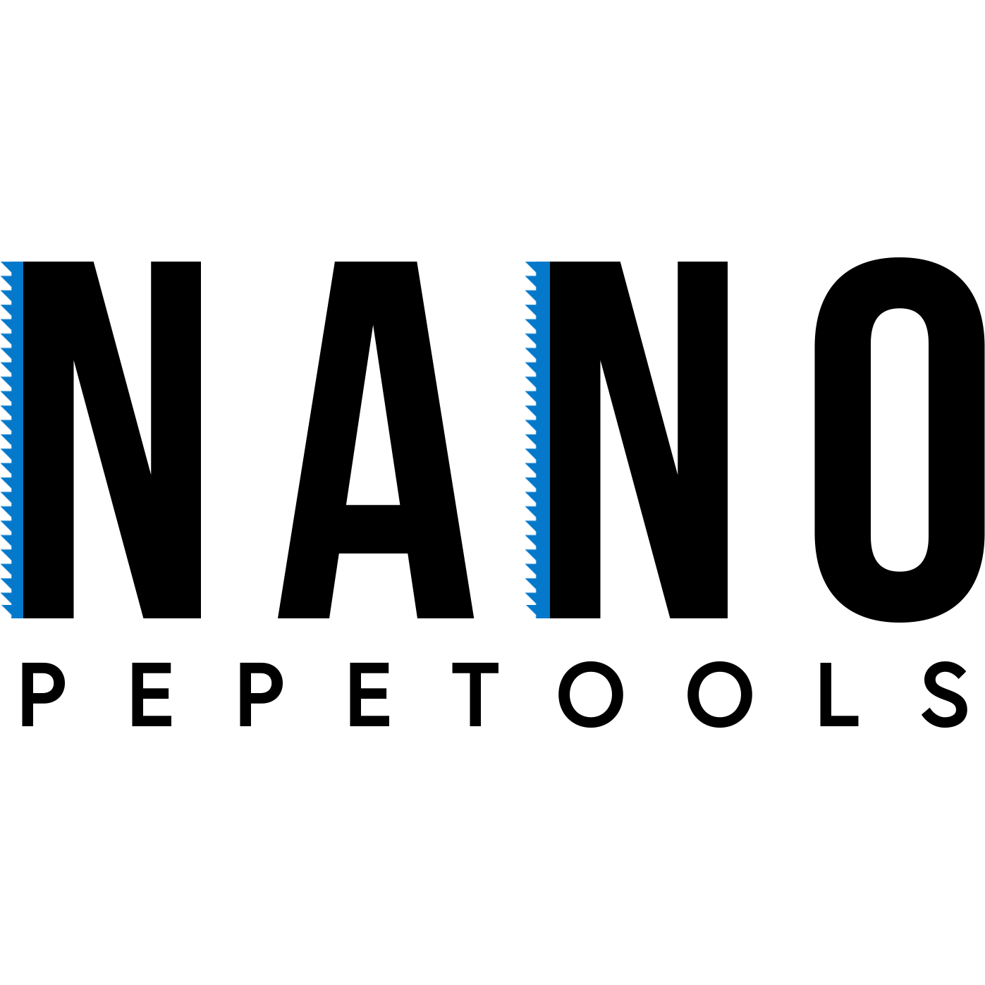 NANO Jeweler's Saw Blades (144 blades) – Pepetools