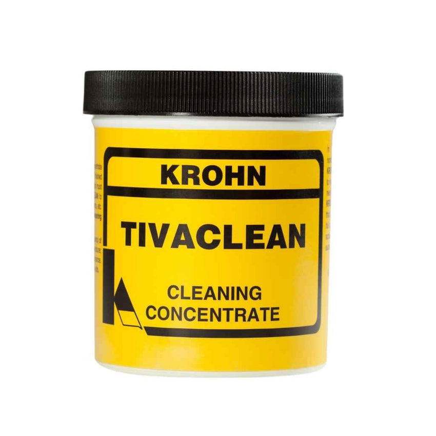 Tiva Clean Electrocleaner (1lb) – Pepetools