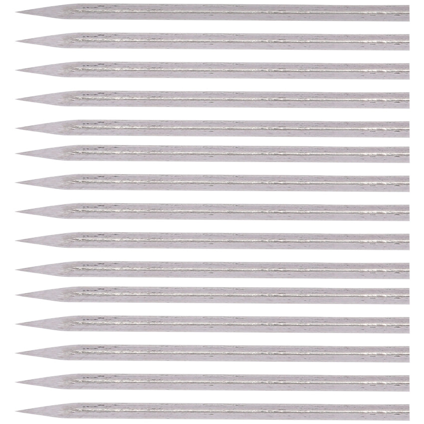 Micro TIG Welding Electrodes for Pulse Arc Welders + Permanent Jewelry ...
